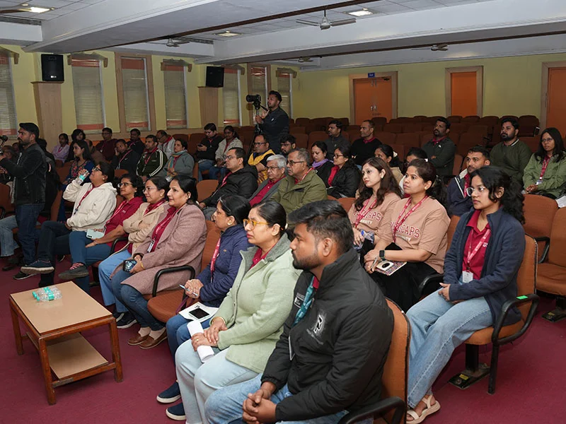 Enriching Educators with Soft skills, Professional Competencies and ...